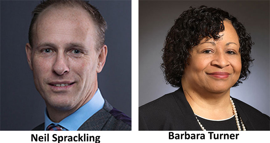 Neil Sprackling and Barbara Turner to Lead LL Global Board of Directors ...