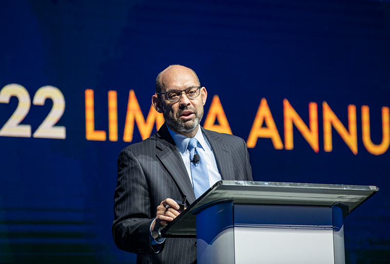 Amidst Economic Headwinds, LIMRA CEO Focuses on Industry Opportunities