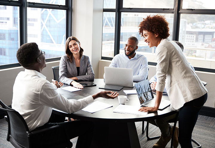 Employee Insights Series