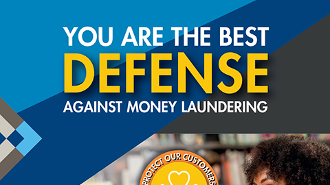 Anti-Money Laundering (AML) Training